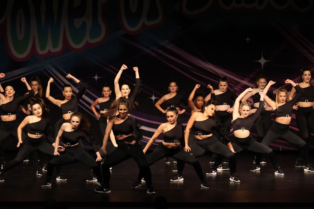 Ft. Lauderdale, FL — The Power of Dance