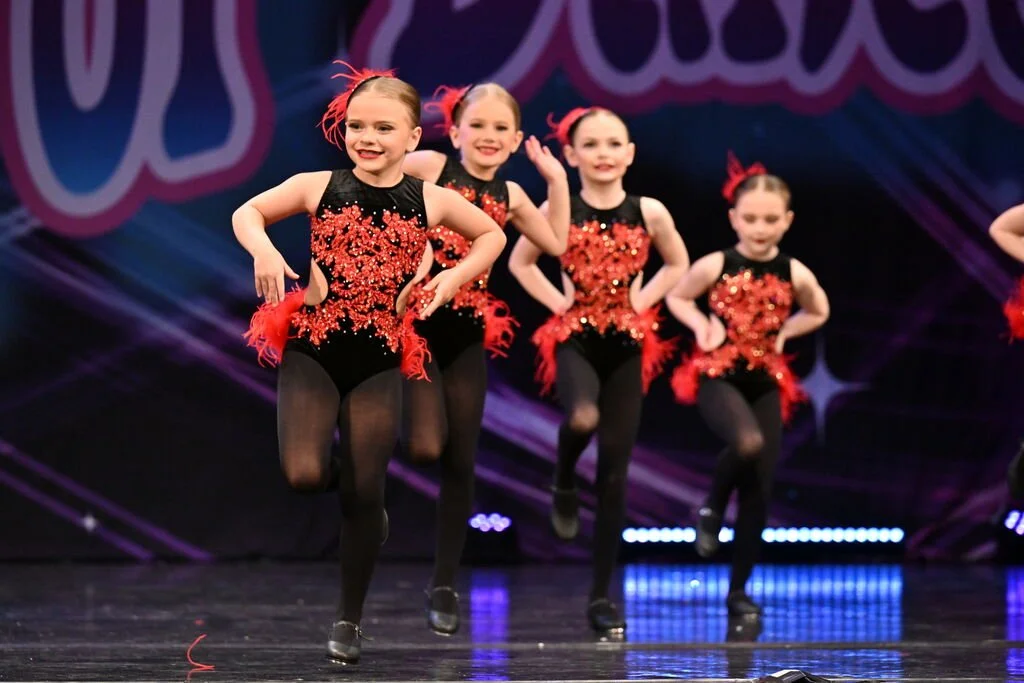 Pittsburgh, PA — The Power of Dance