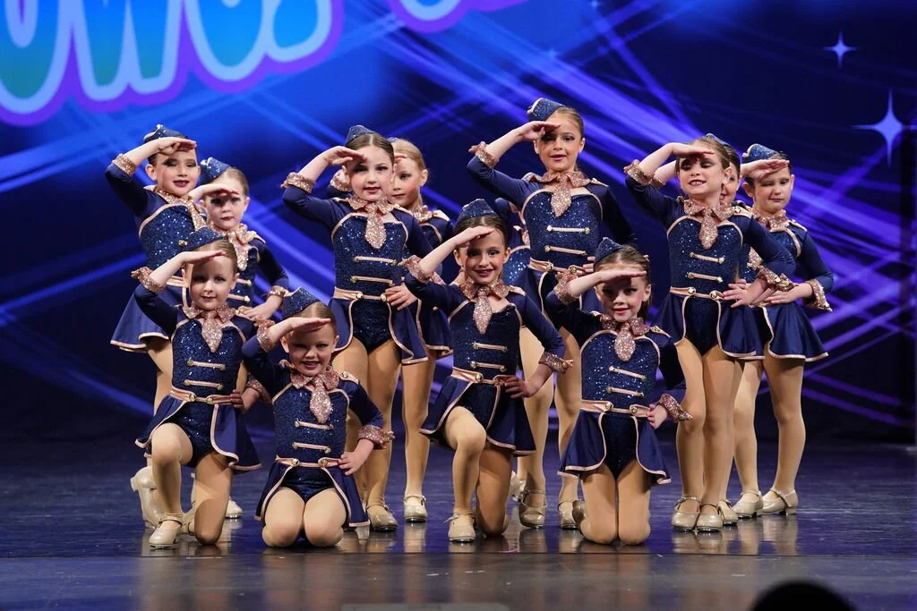 St. Louis, MO — The Power of Dance