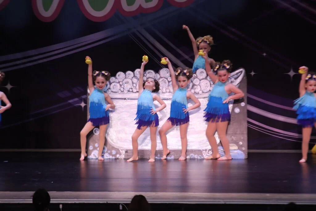 Zanesville, OH — The Power of Dance