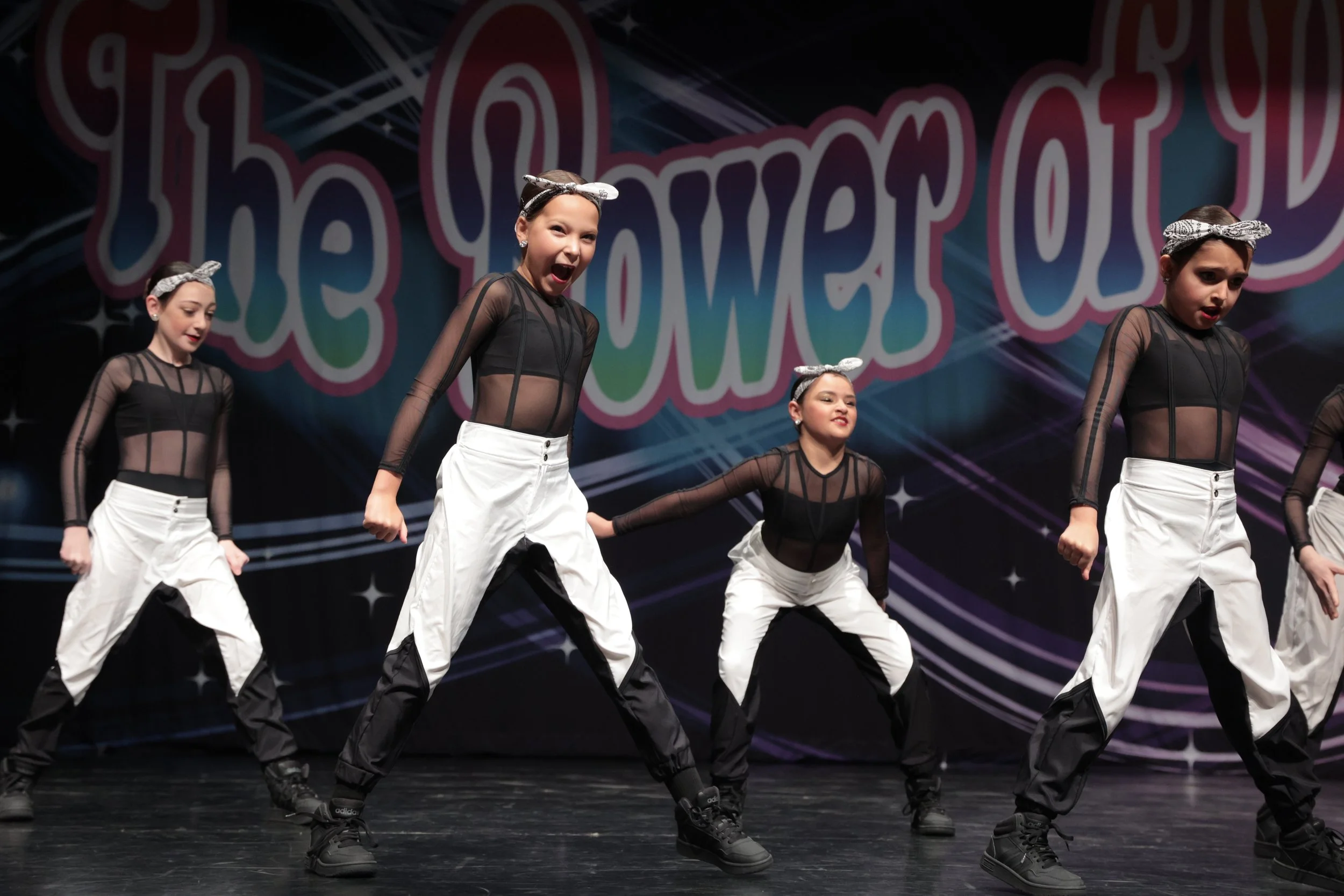Chicago, IL — The Power of Dance