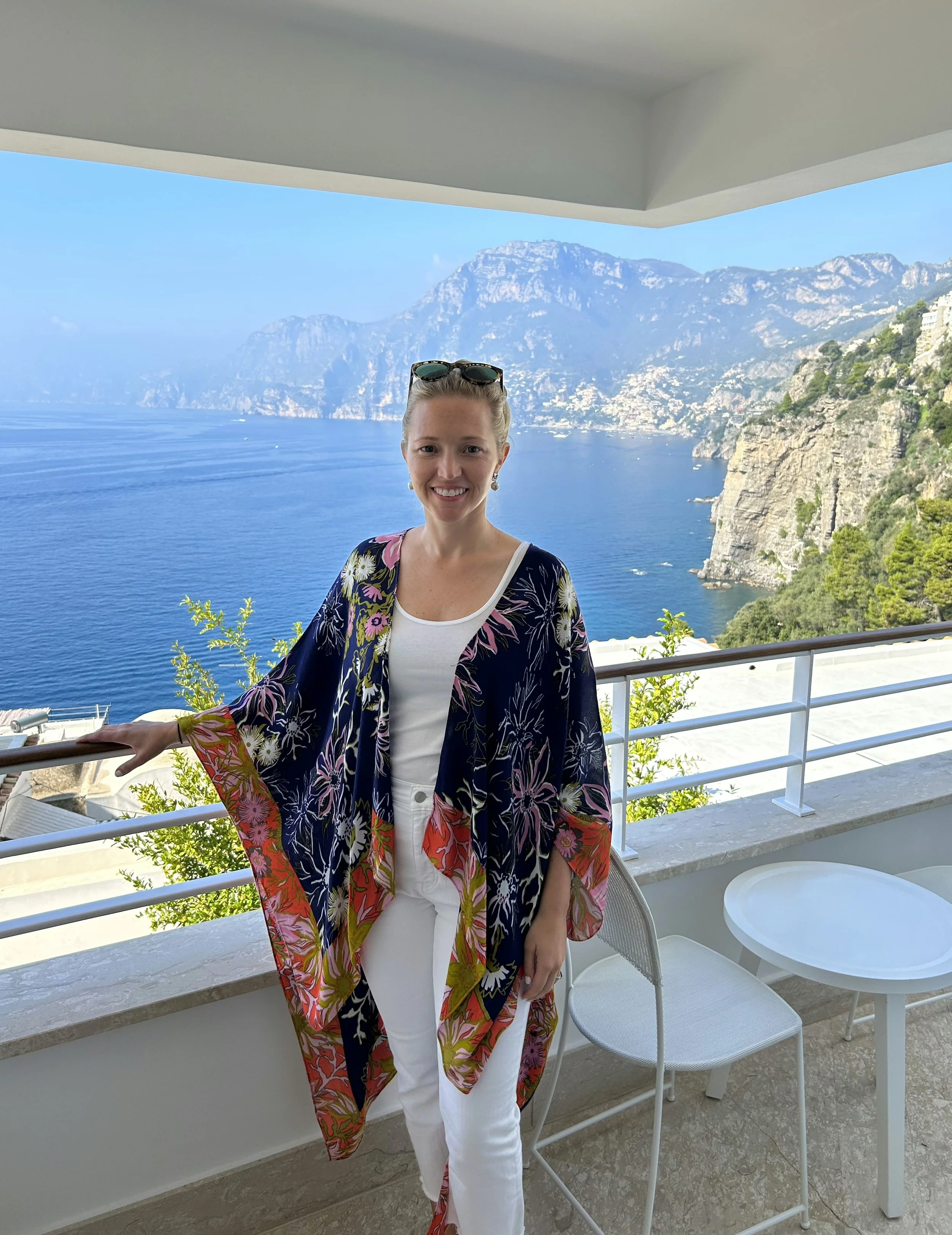 Our Team — Natalie Kurtzman Travel