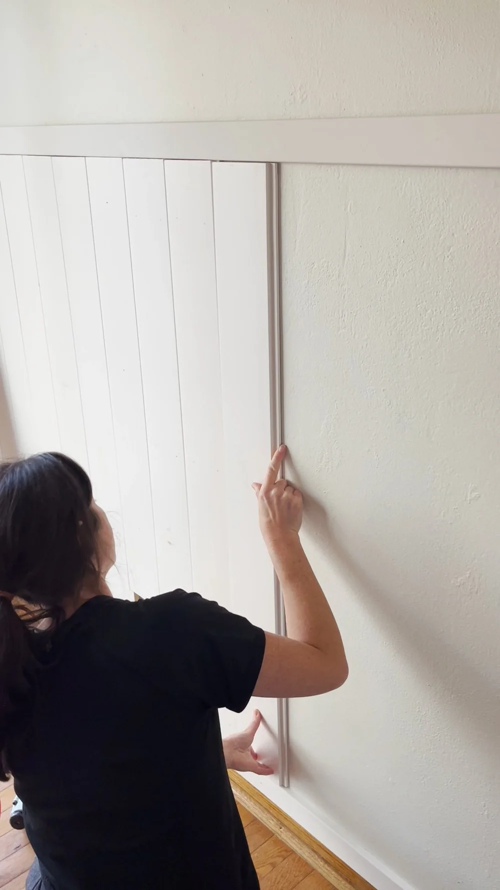 Eat In Kitchen Makeover — Home-Made.Co