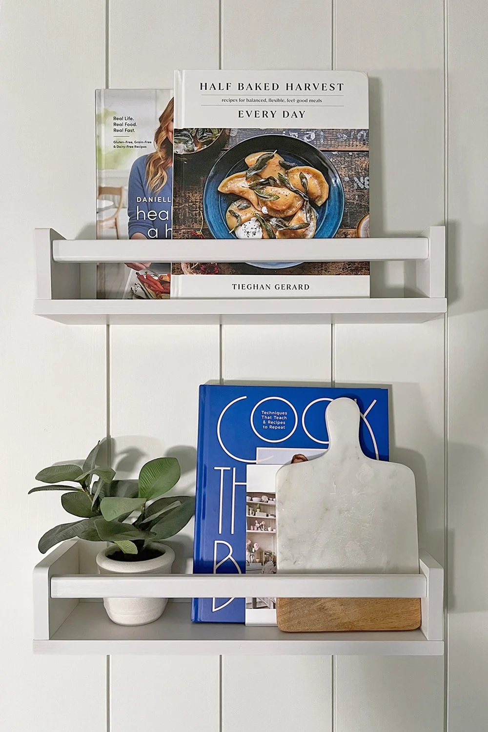 Living Large in a Tiny Kitchen — MaisonKate.com