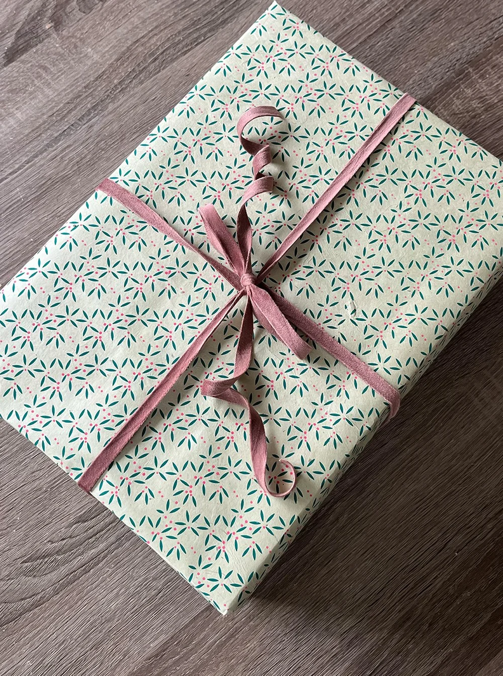 Holiday Gift Wrap Ideas — Home-Made.Co