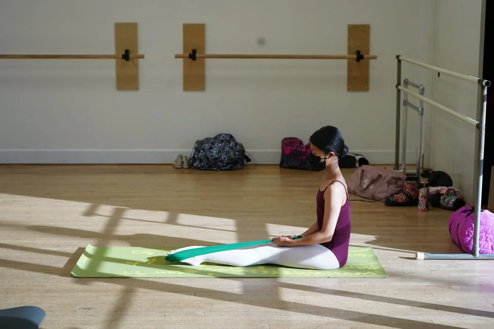 12 Benefits of Learning Ballet — Southern California Ballet