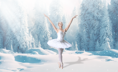The Nutcracker Ballet 2025 — Southern California Ballet