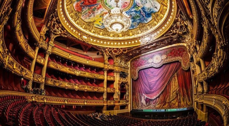 The 5 Most Famous Ballet Companies in the World — Southern California ...
