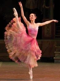 Alumni | Join Our Ballet Alumni Network — Southern California Ballet