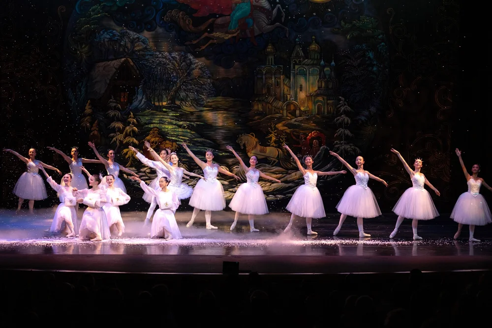 5 Things You Didn’t Know About The Nutcracker Ballet — Southern California Ballet