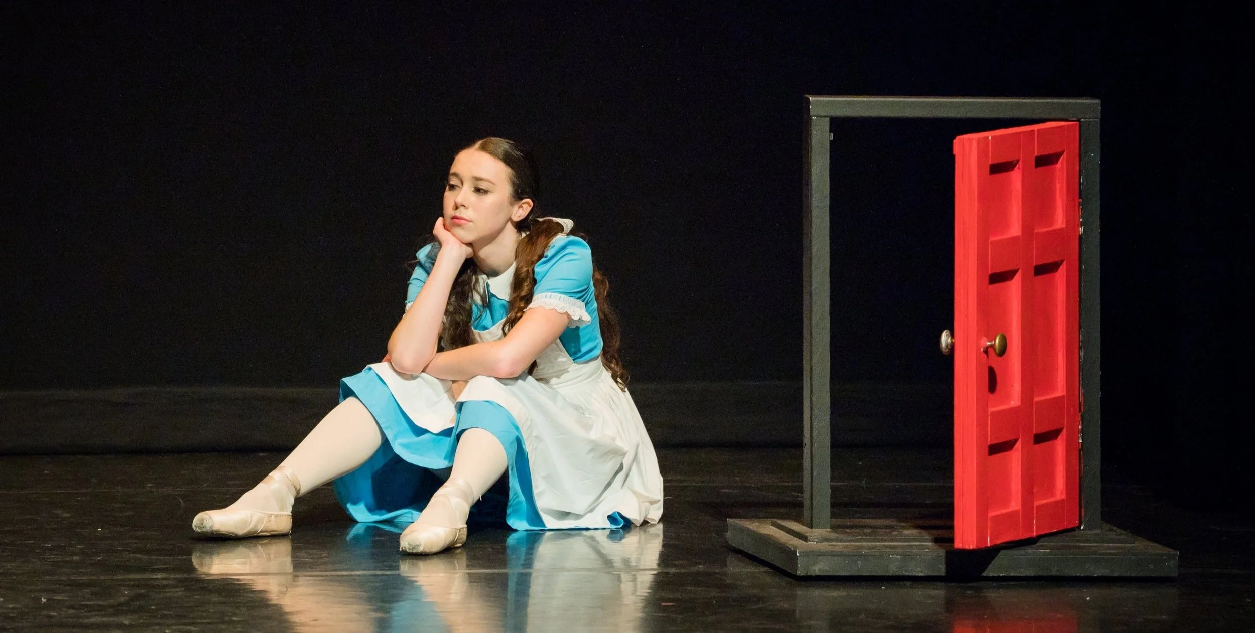 What to Look for in an Alice in Wonderland Ballet Production — Southern ...