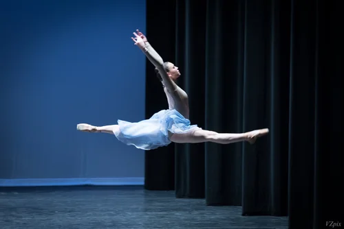 How Long Does It Take to Learn a Full-Length Ballet? — Southern ...
