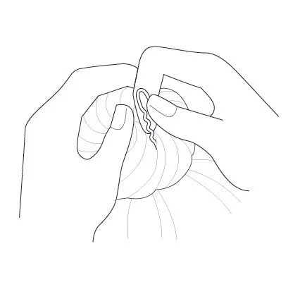 How to Make a Ballet Bun: Step-by-Step Guide — Southern California Ballet