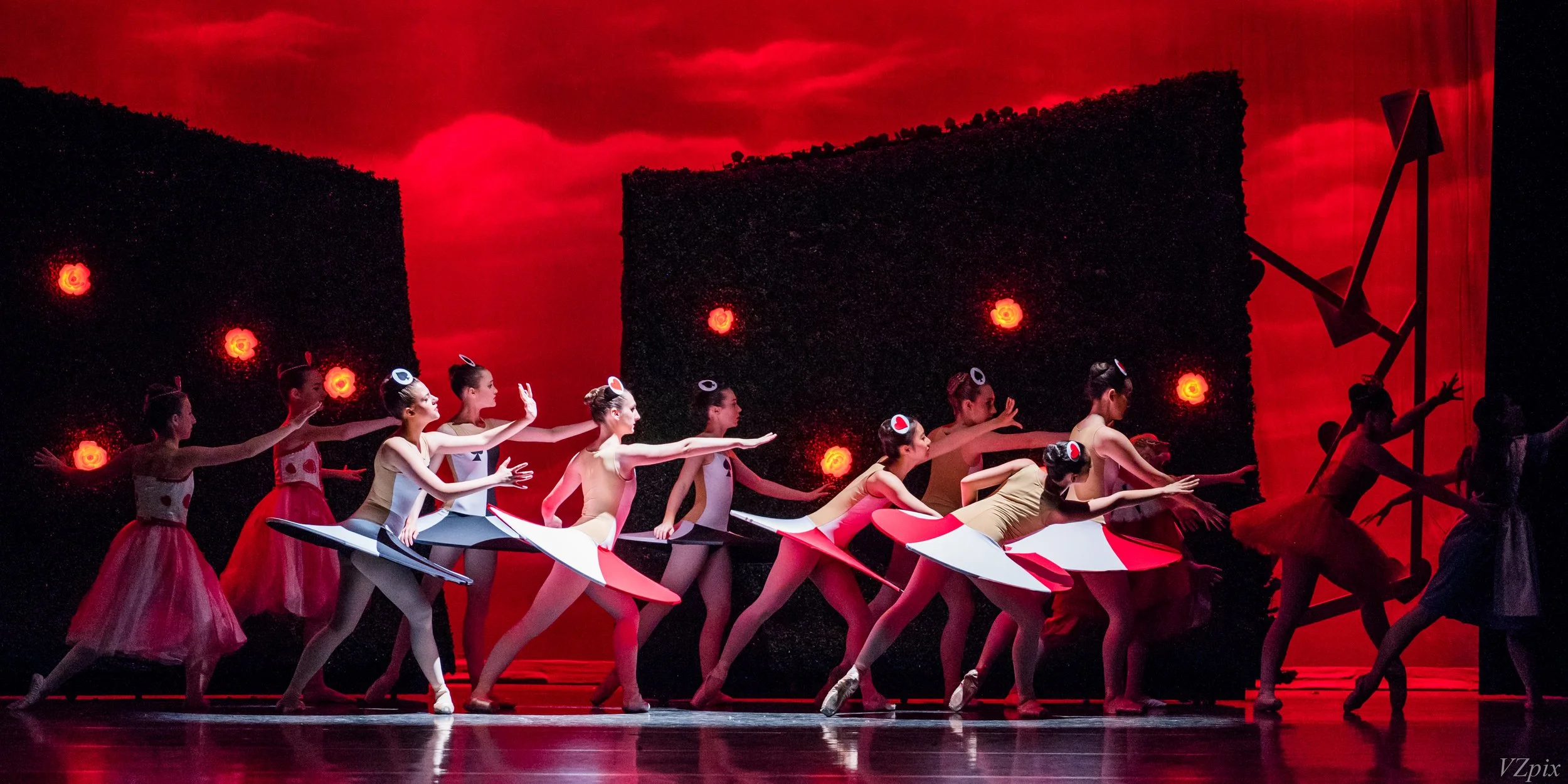 The Art and Science of Ballet Choreography — Southern California Ballet