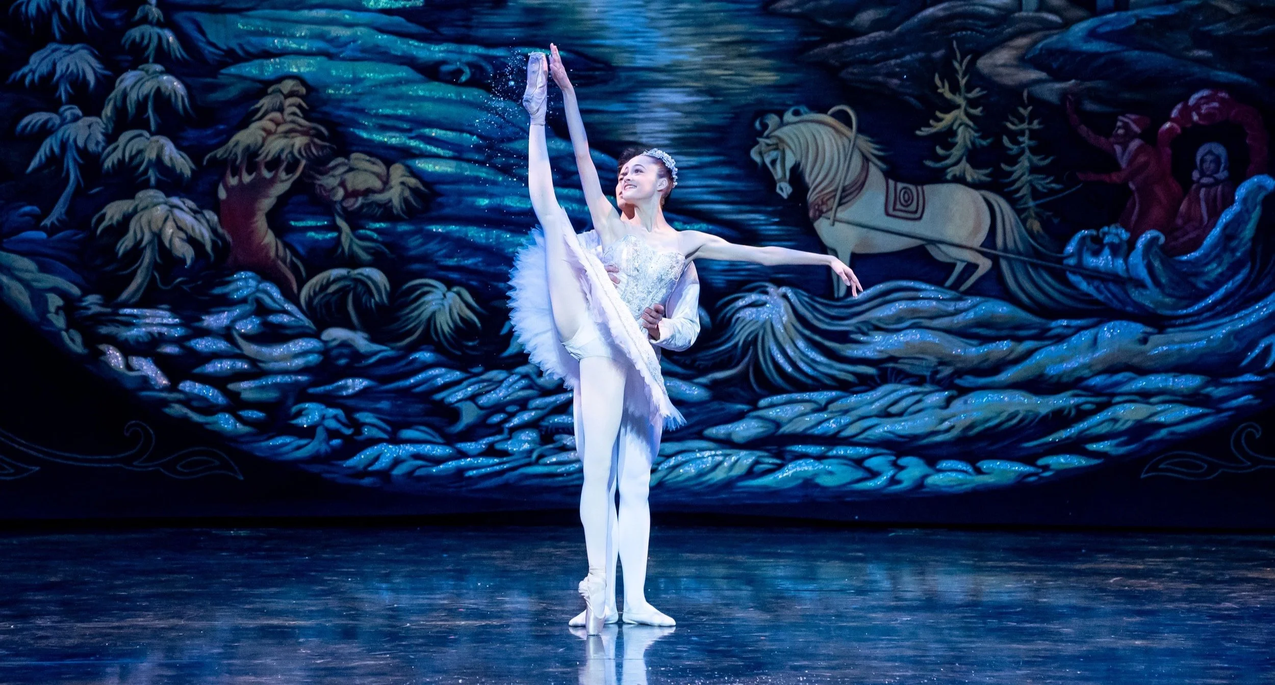 Understanding Ballet as a Classical Dance — Southern California Ballet