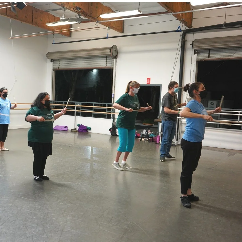 Adaptive Dance Classes for Adults with Disabilities — Southern ...