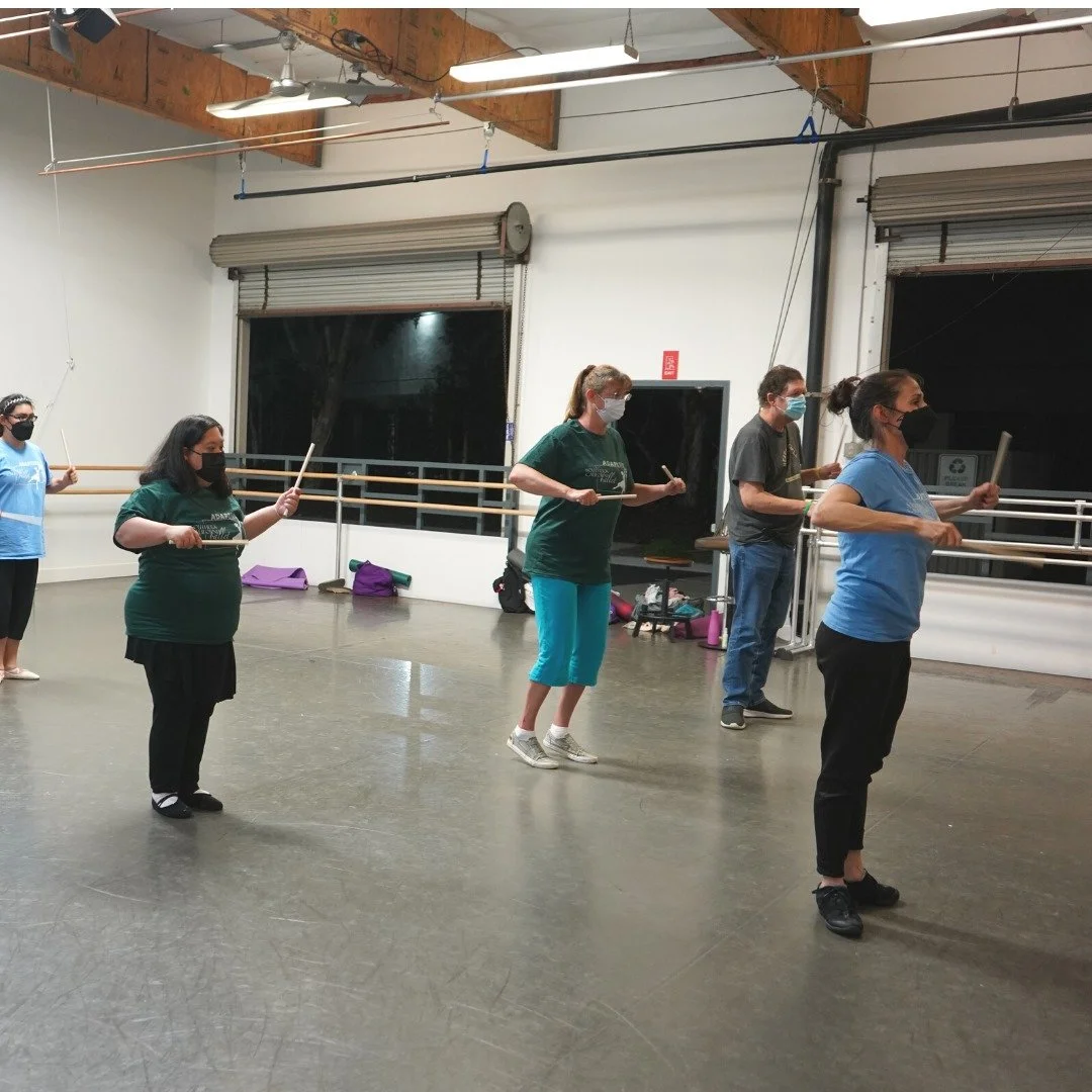 Adaptive Dance Classes for Adults with Disabilities — Southern ...