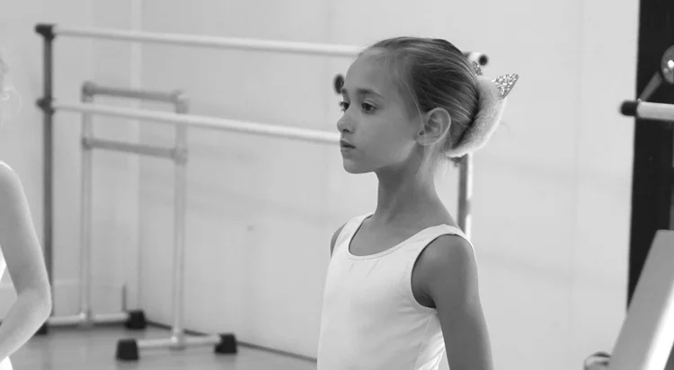 The Benefits of Structure in Learning Ballet — Southern California Ballet