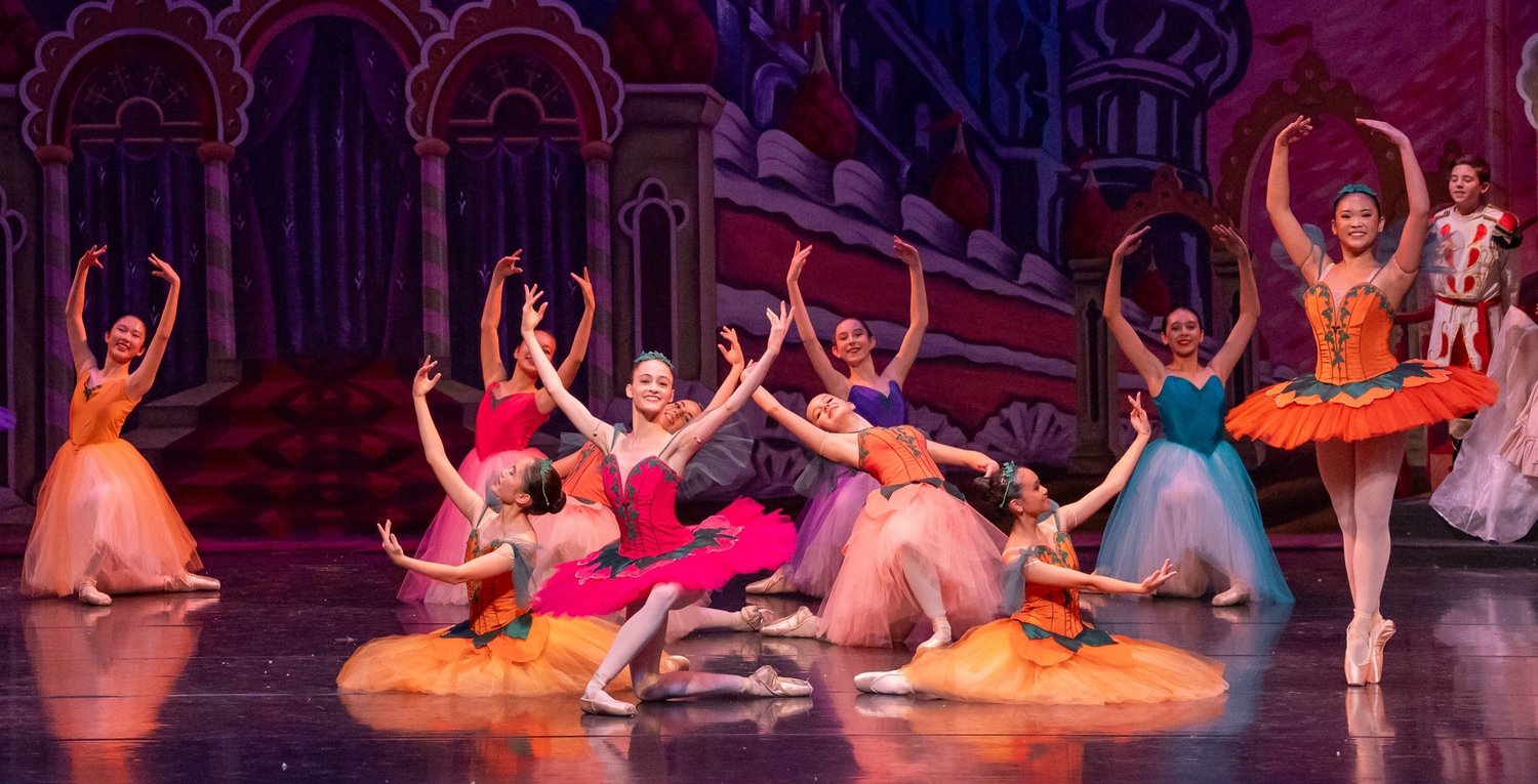 Reasons to Learn Ballet as a Classical Dance — Southern California Ballet
