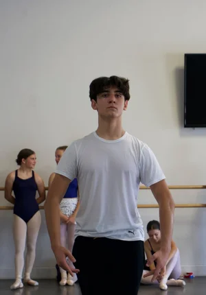 Summer Intensive | Intensive Training for Dedicated Dancers — Southern California Ballet