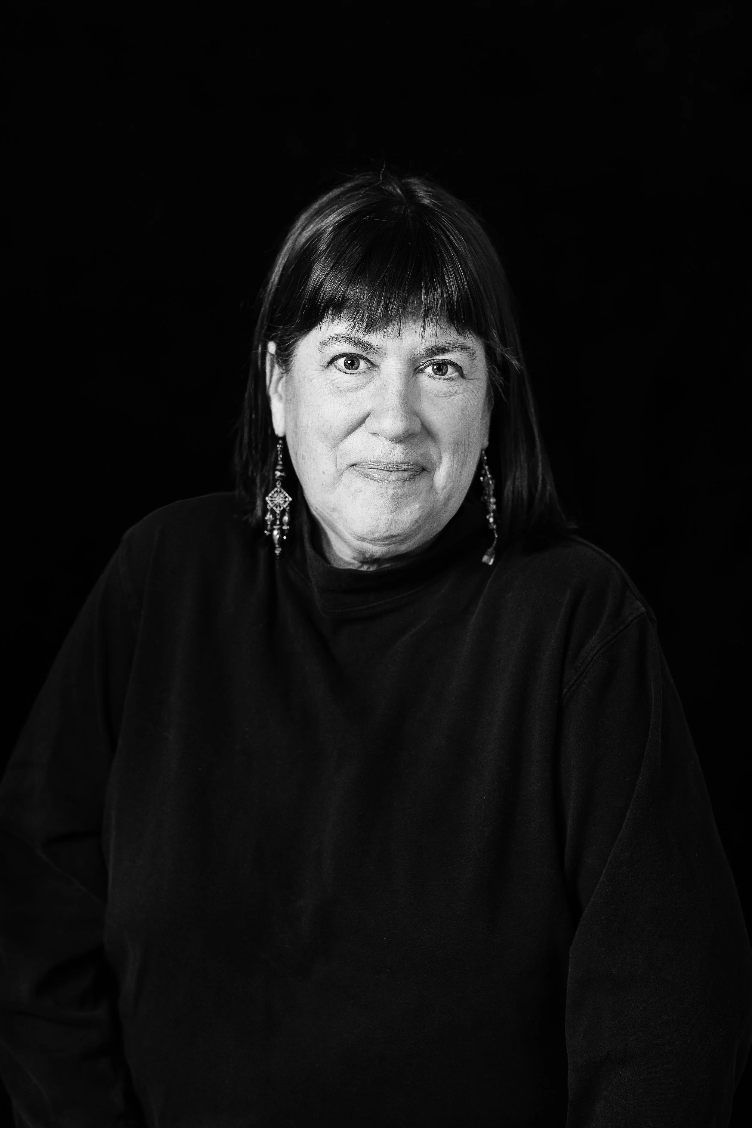 Our Staff — Shasta County Arts Council