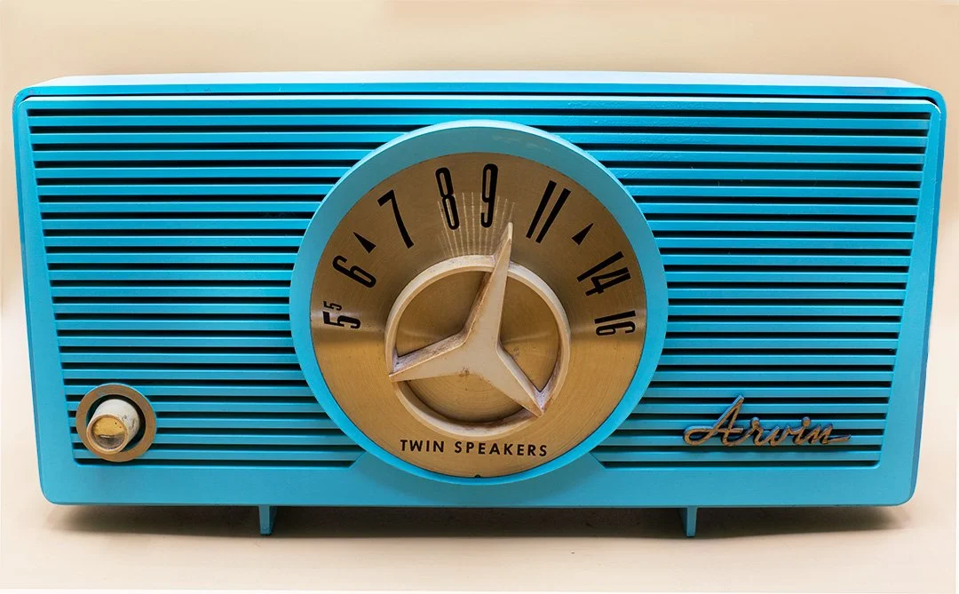 Memory Den Vintage Mall