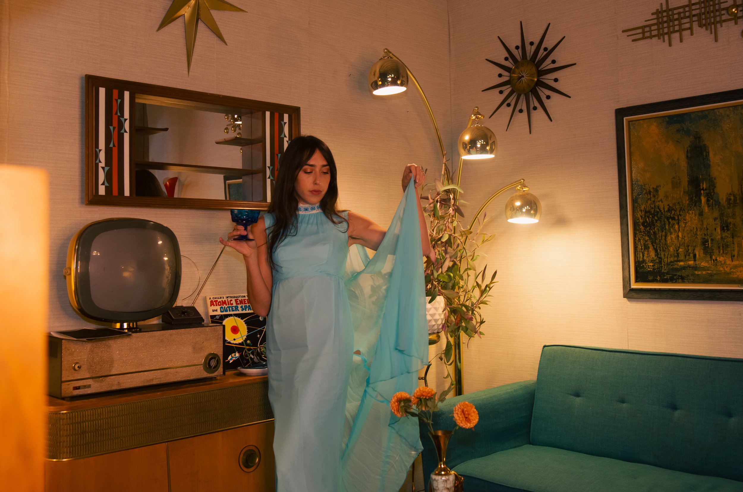 Memory Den Vintage Mall