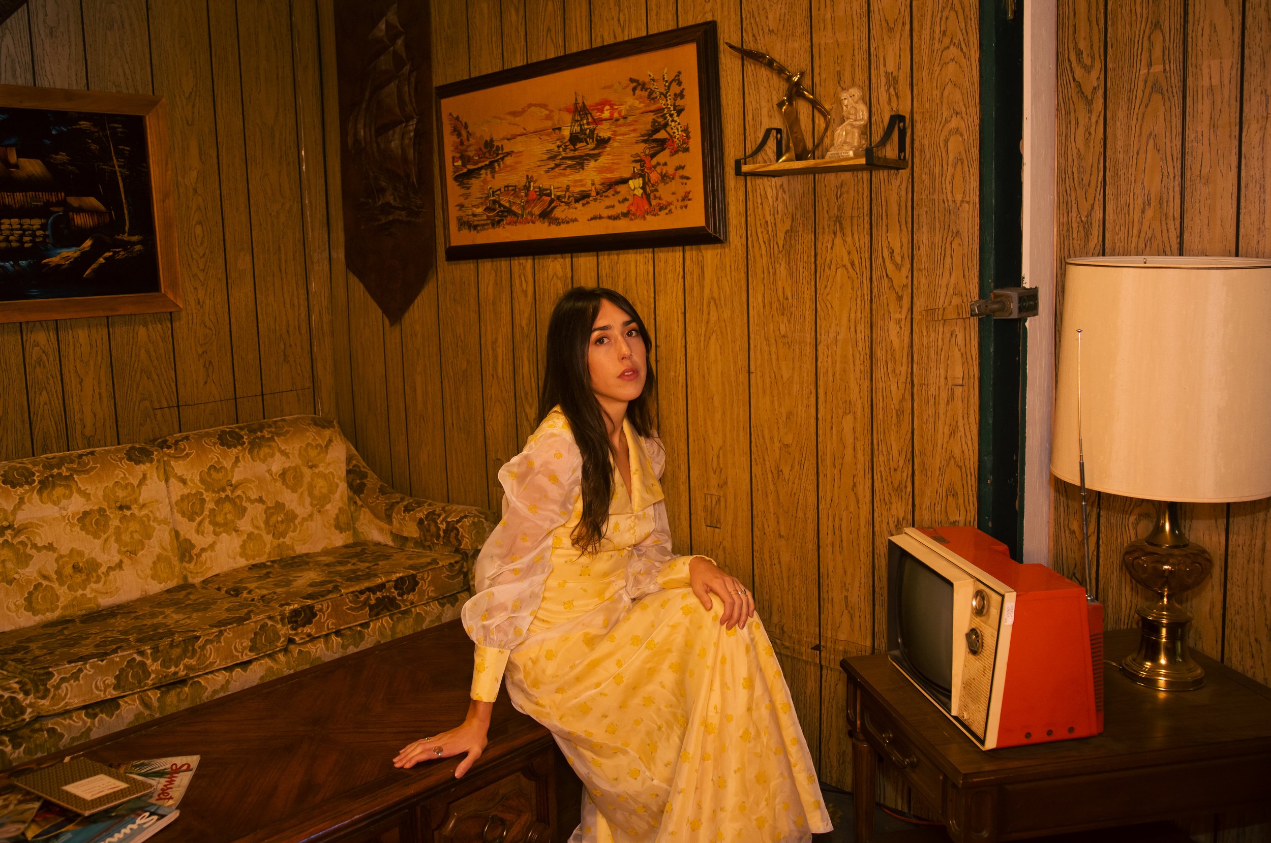 Memory Den Vintage Mall