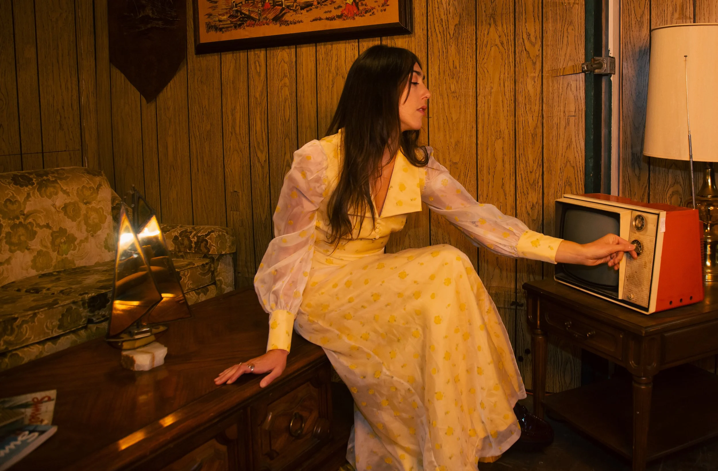 Memory Den Vintage Mall