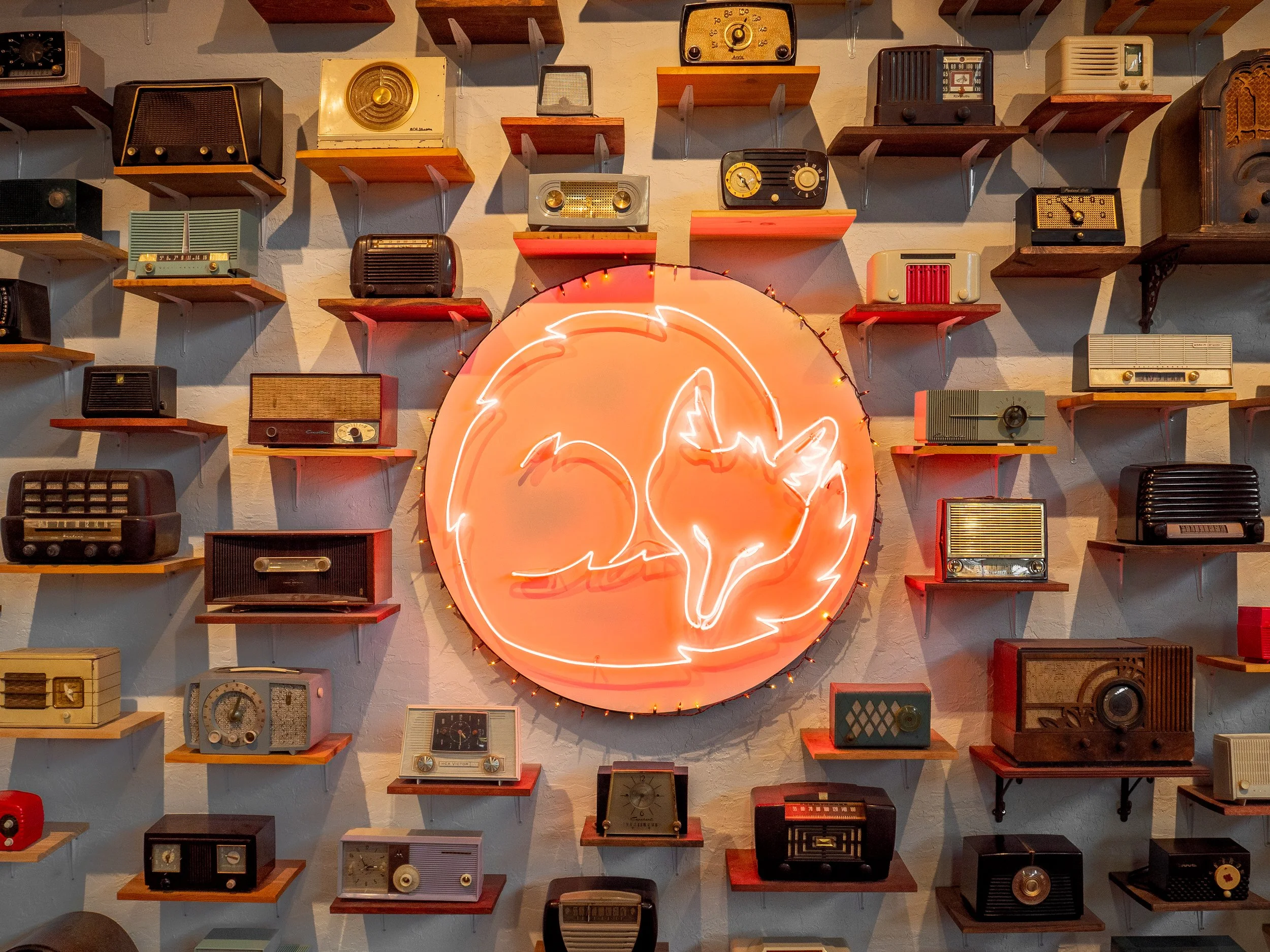 Memory Den Vintage Mall