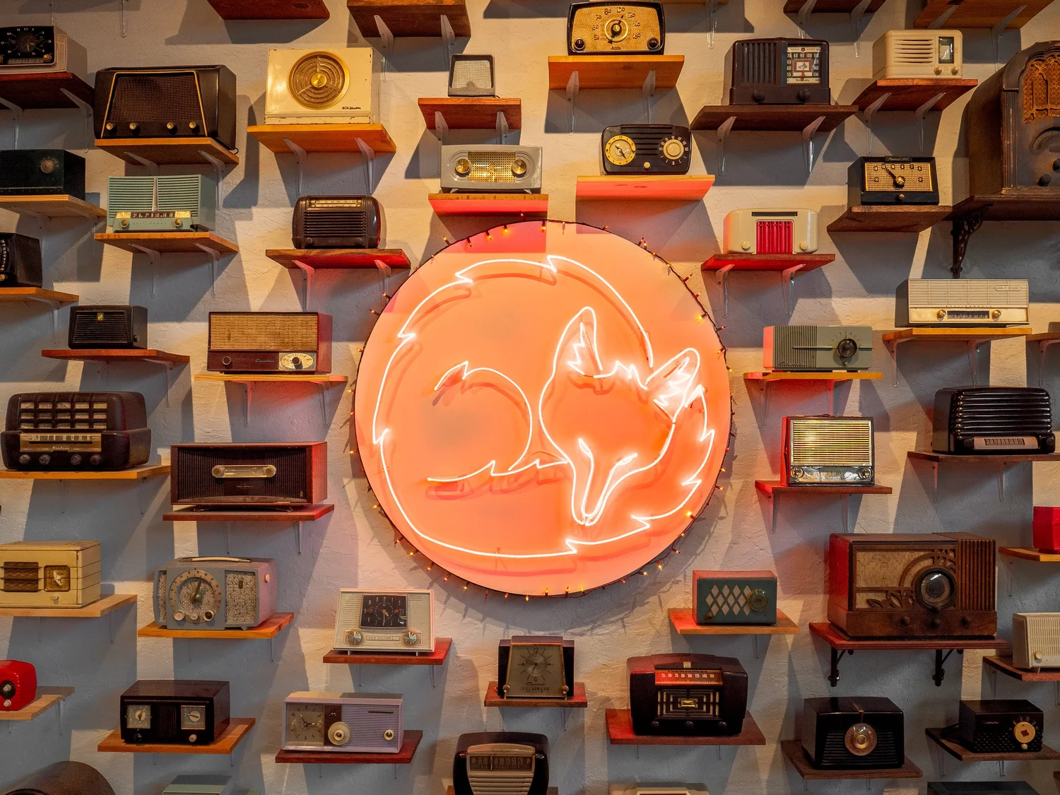 Memory Den Vintage Mall