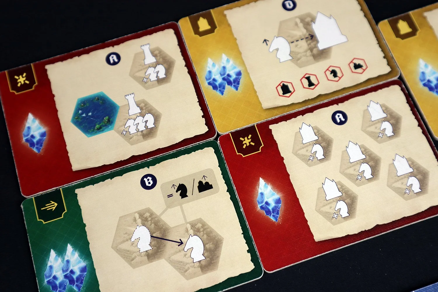 Barony: Royal Edition — Grail Games