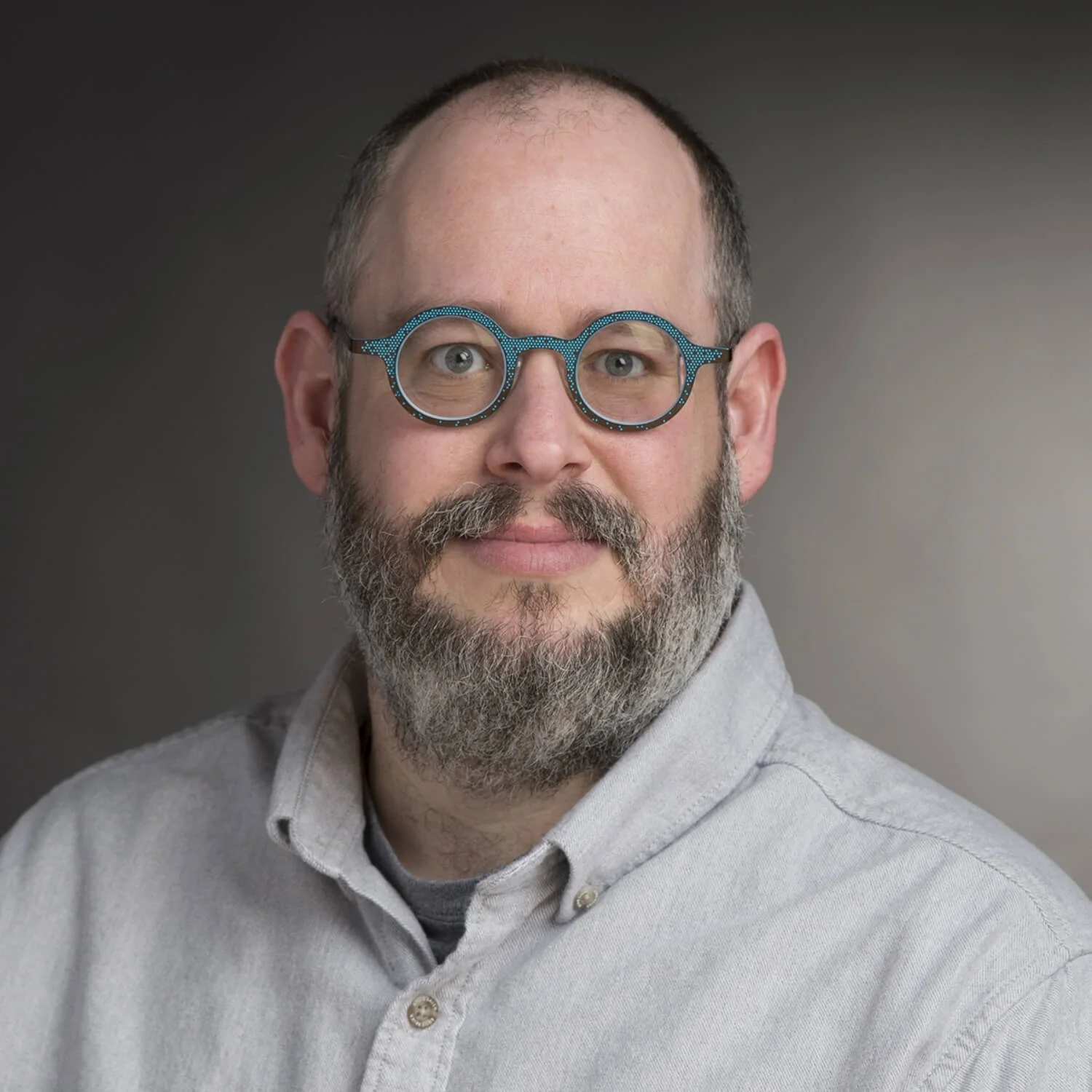 The Kernference by Goodtype