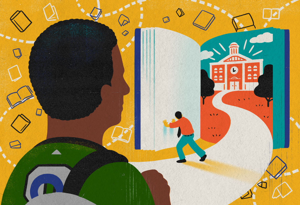 Join the Minds Matter Bay Area Volunteer Community in SF — Minds Matter ...