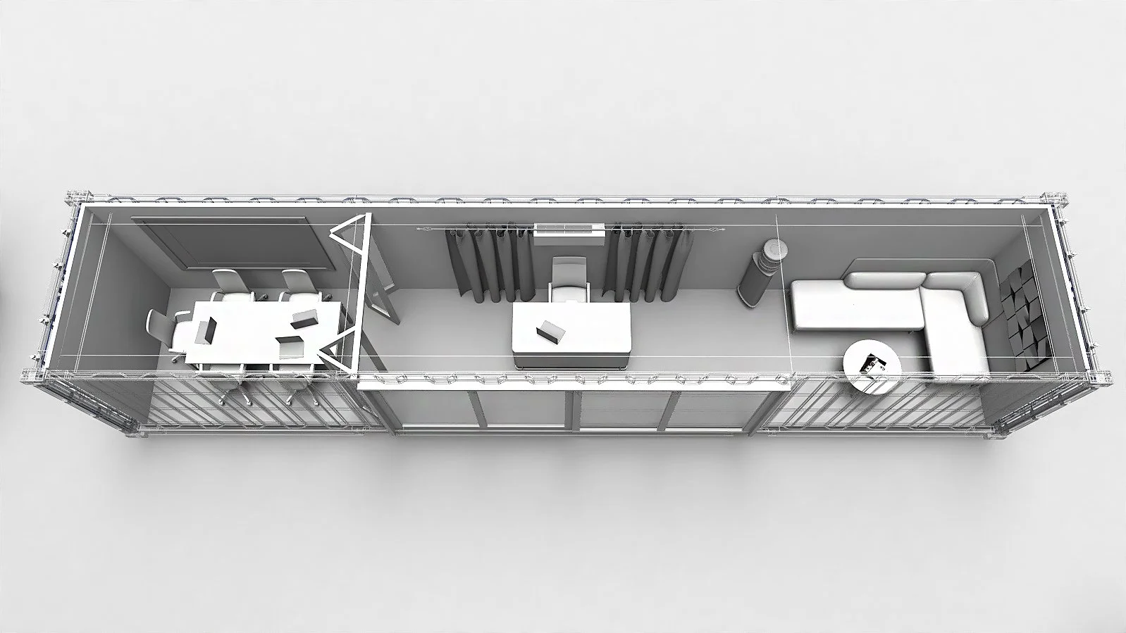 Services 2 — Luxury Box CO