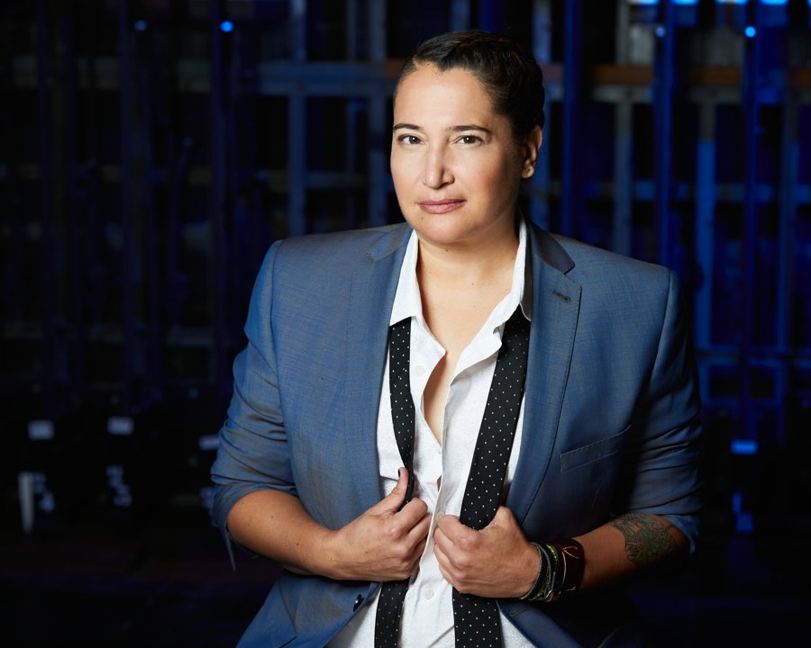 Jeanette Villafane: Latinx Actor | Author | Soul Energy Healer