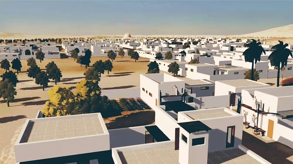 Al Baydha — Trevor Barber