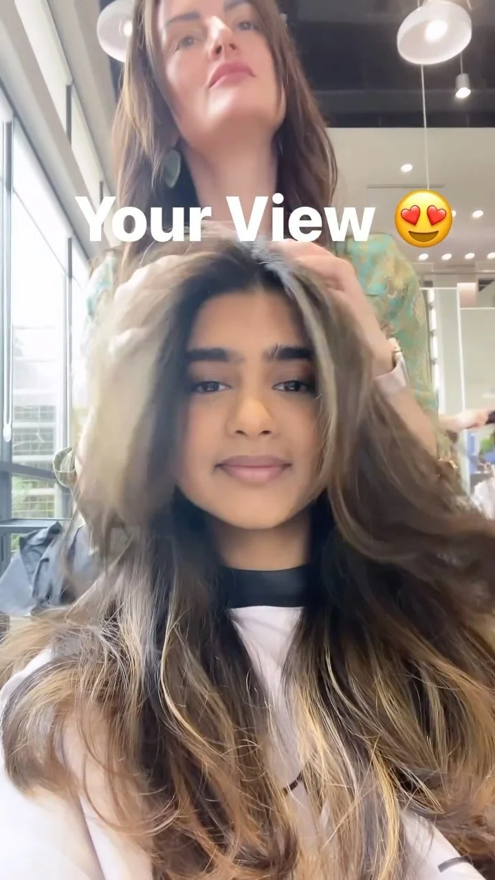 A Haircut Will Change Your Life: Why Regular Trims Are So Important ...