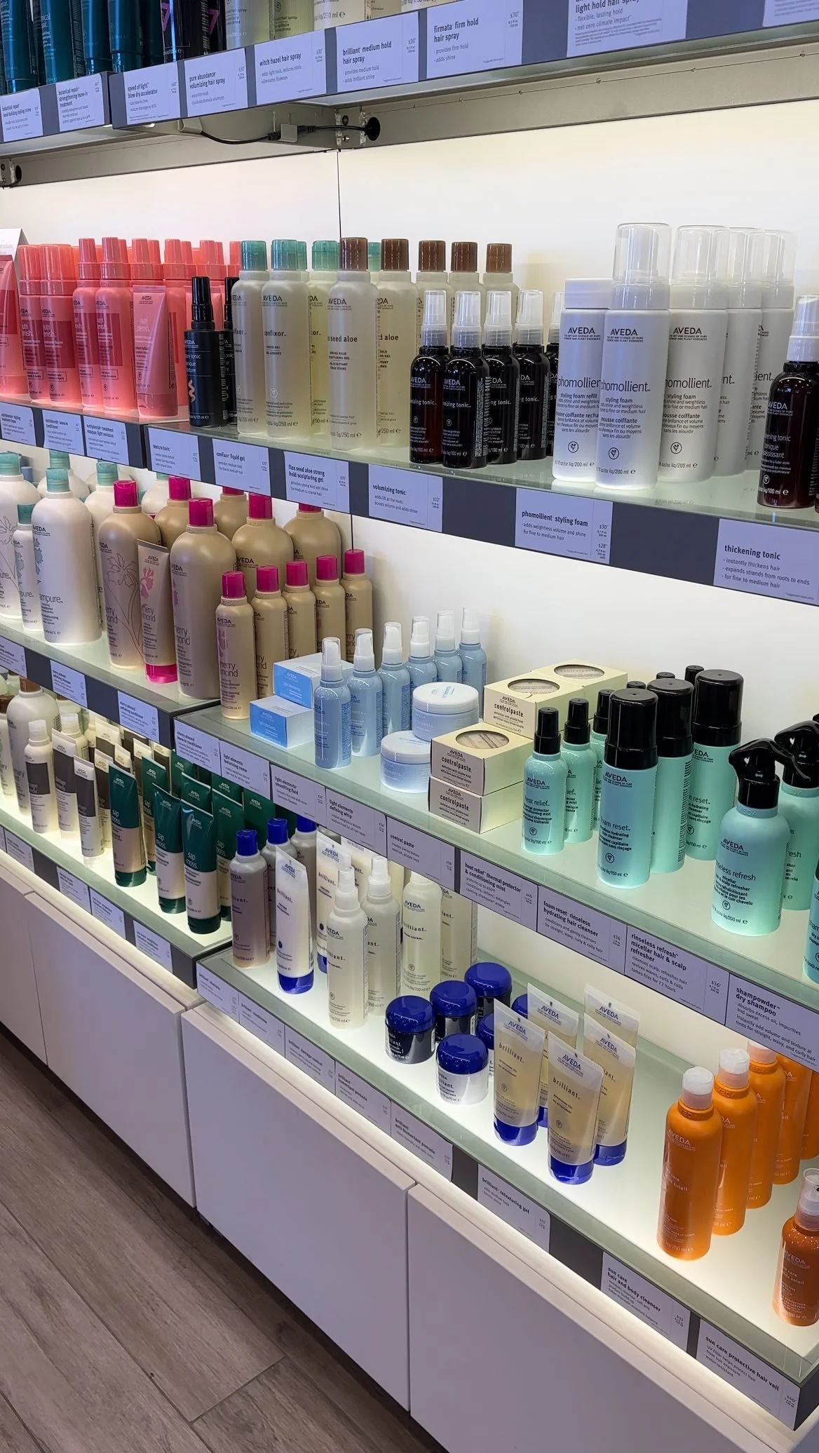 Why Tangerine Salon is the Perfect Fit for Passionate Stylists ...