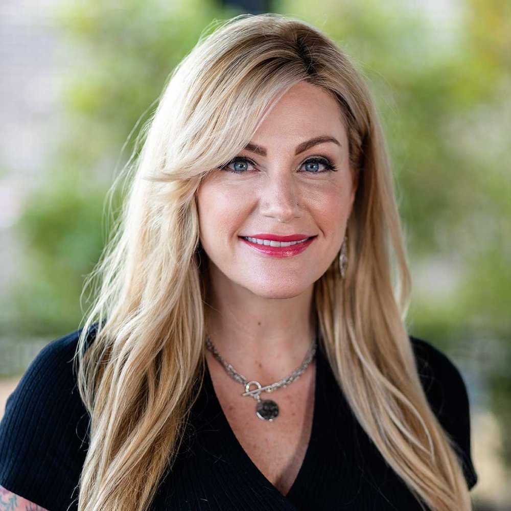 Discover Our Expert Hair Stylists | Tangerine Salon