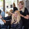 Tangerine Salon | Frisco Hair Salon at The Star | Color & Extensions