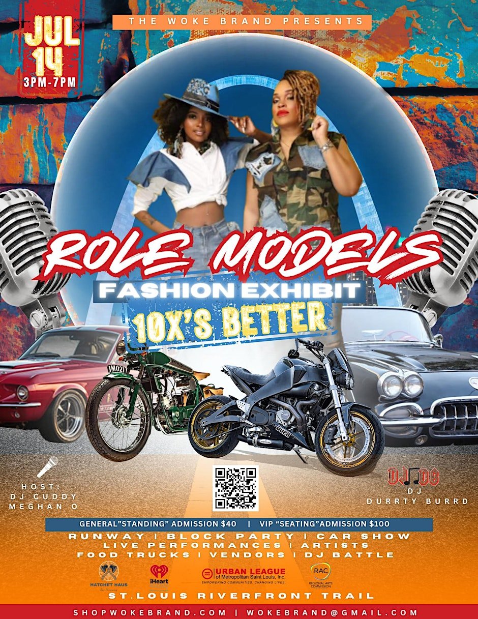 Calendar of Events — Downtown St. Louis