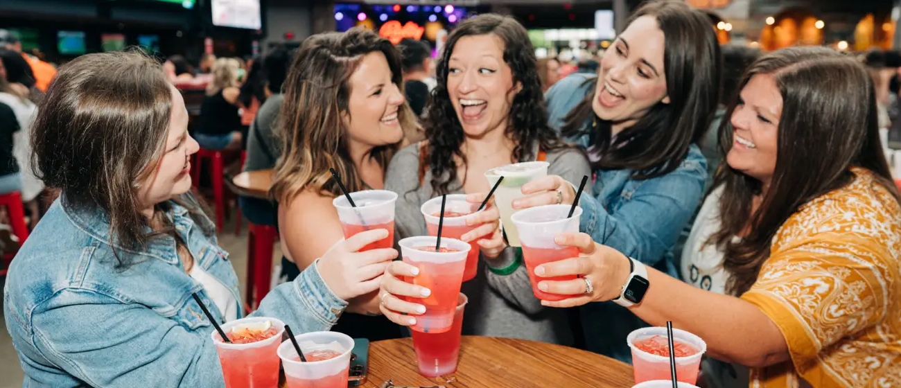 DowntownSTL Calendar — Downtown St. Louis