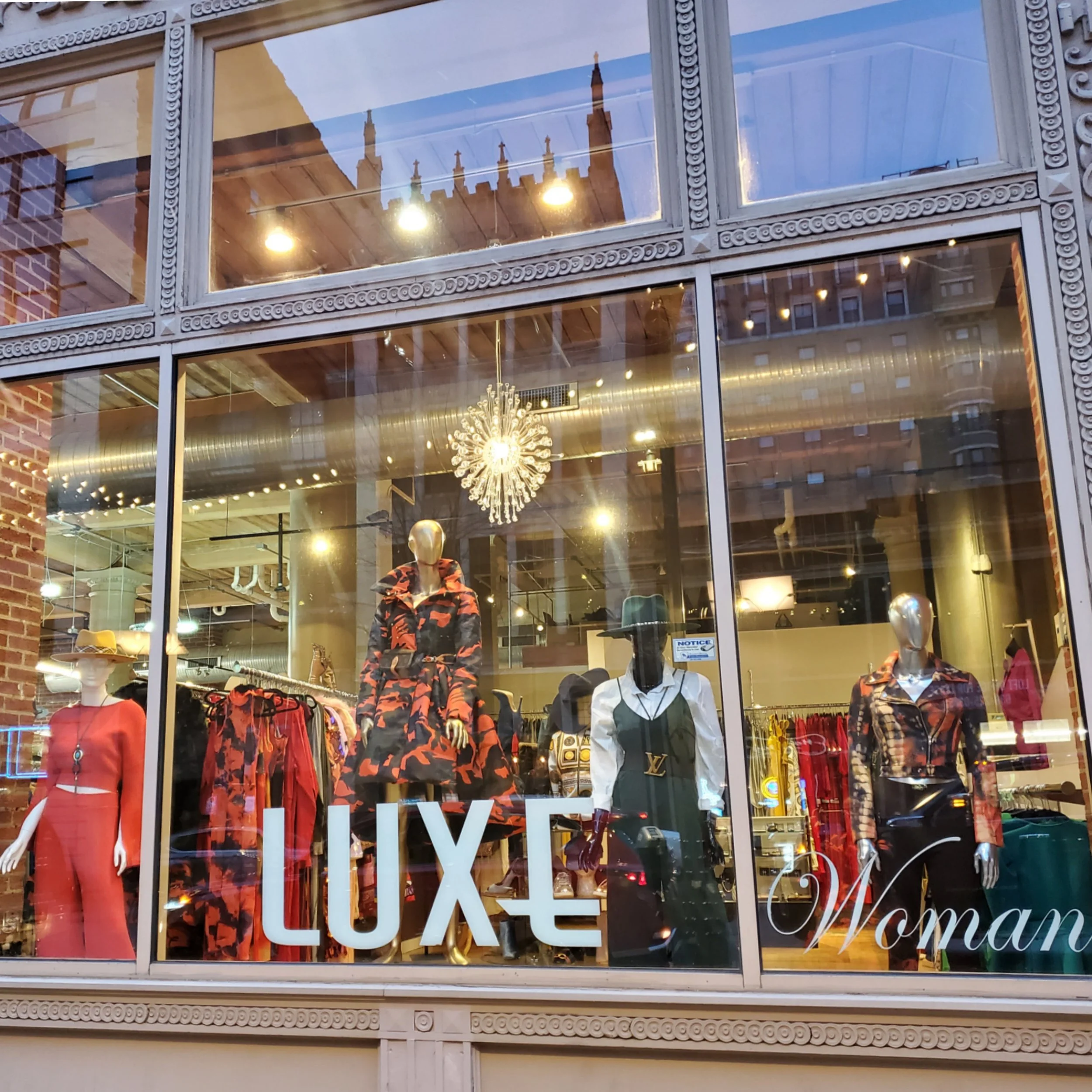 Directory — Downtown St. Louis