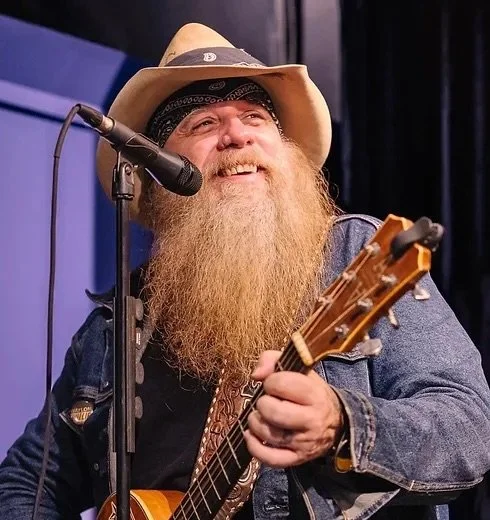 Dallas Moore Band — Downtown St. Louis