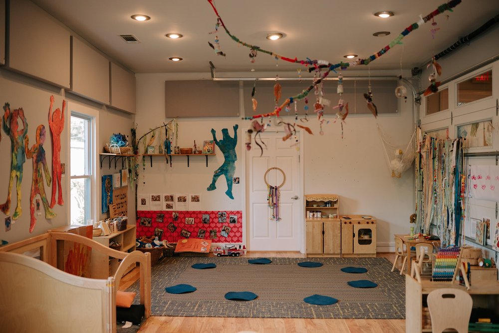 Intown Jewish Preschool