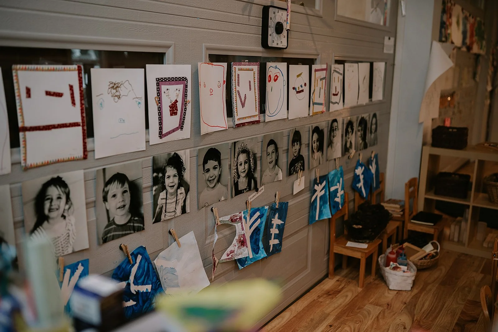 About — Intown Jewish Preschool