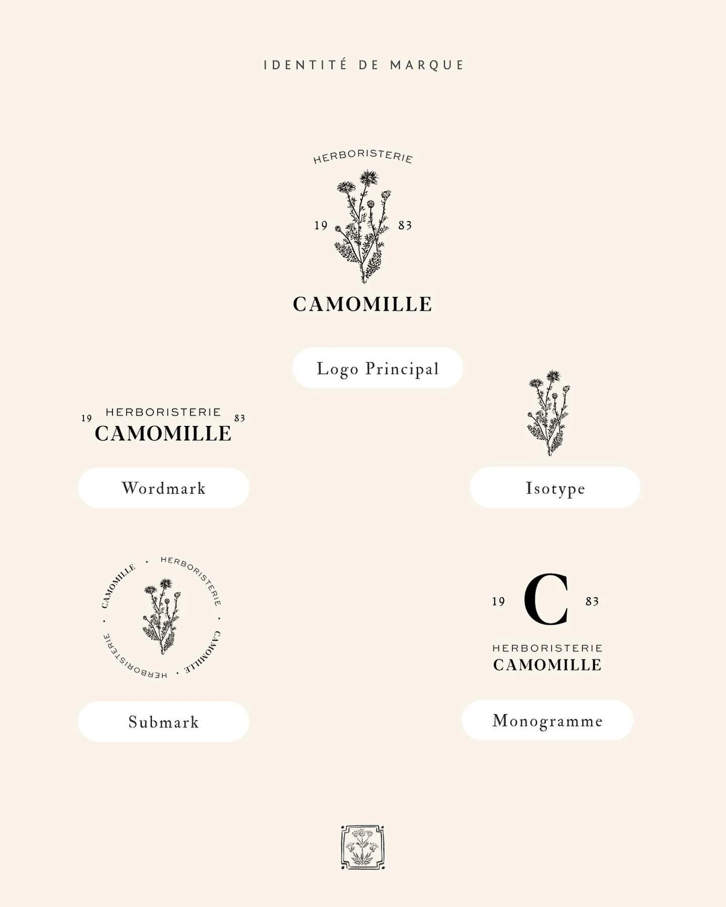 Mathilde Valeriana Design Studio