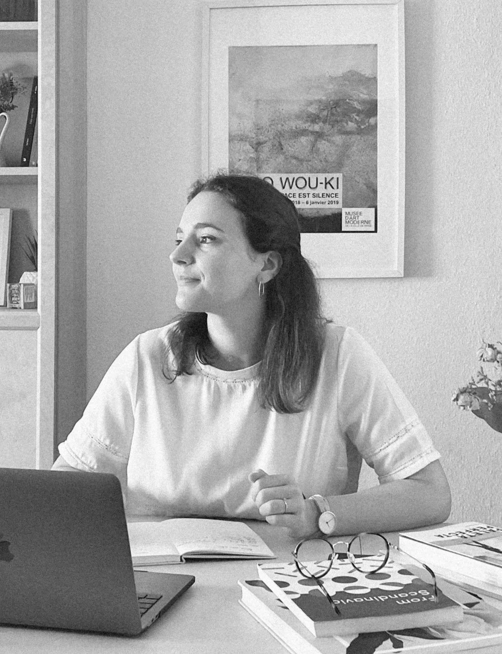 Mathilde Valeriana Design Studio