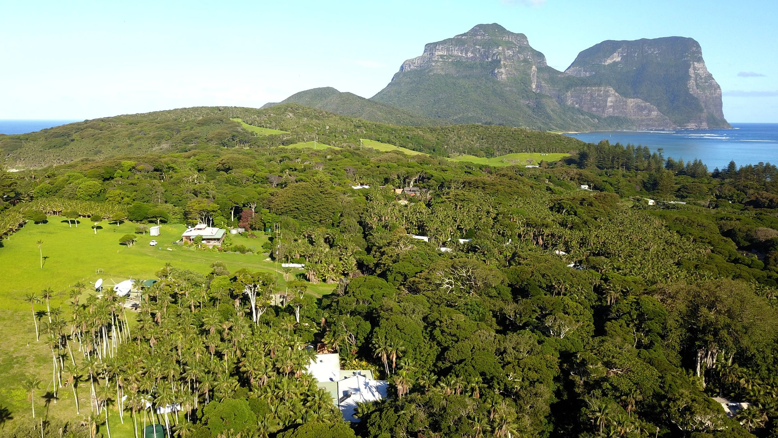 Gallery — Beachcomber LHI